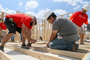 Gloucester County Habitat for Humanity